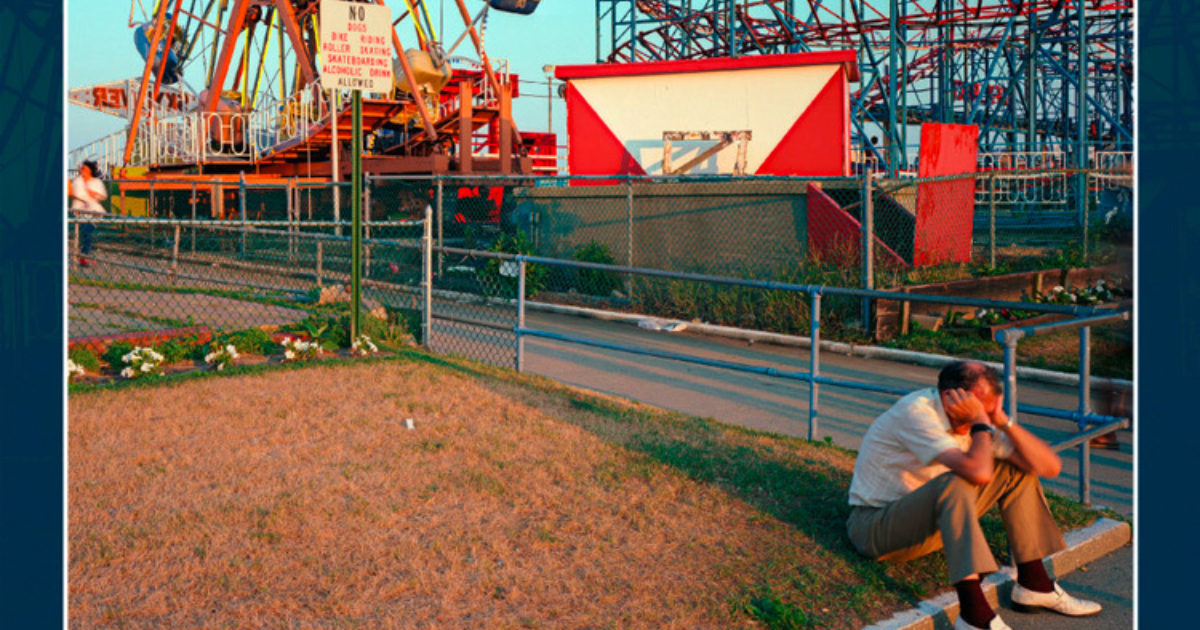 The Menzingers Announce 2017 UK Headline Tour | Kerrang!