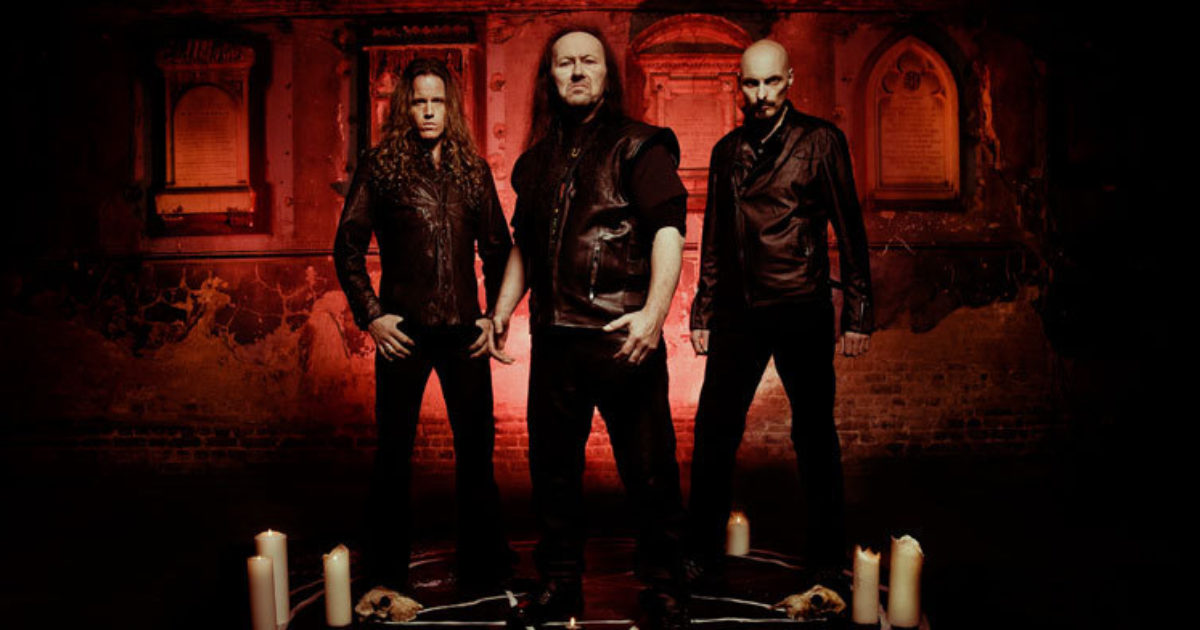 20 Black Metal Songs To Soundtrack Black Metal Friday | Kerrang!