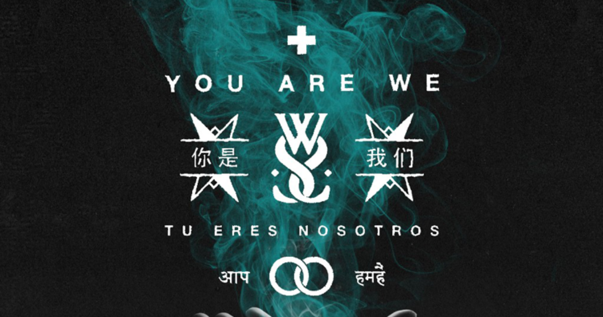 Here’s Everything You Need To Know About The New While She… | Kerrang!