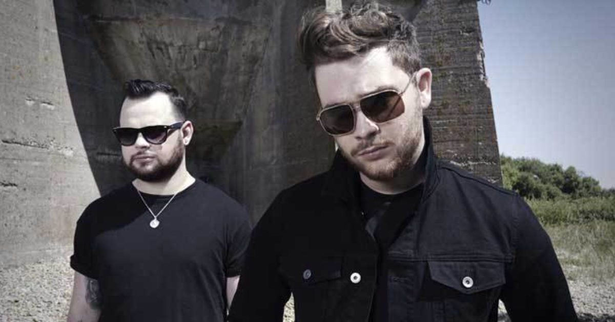 Royal Blood Post 2017 Teaser | Kerrang!