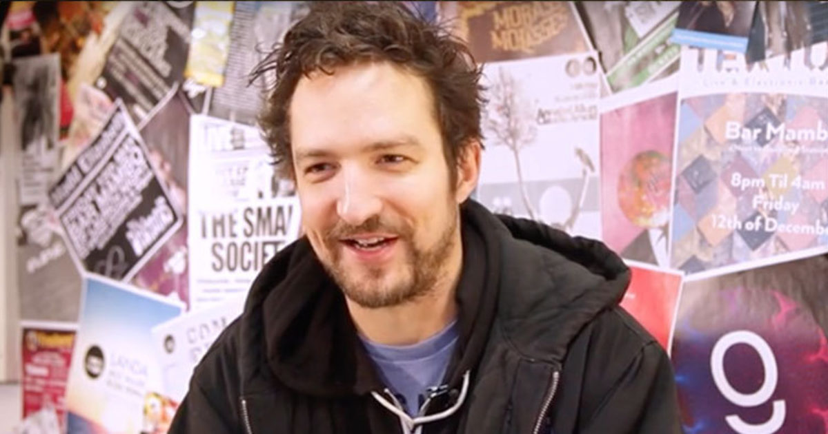 Rockstars Pick Their Favourite Kerristmas Songs! | Kerrang!
