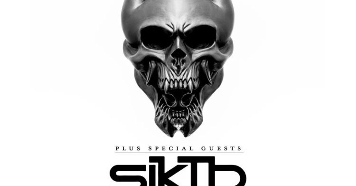 Sikth Begin Work On Brand New Album | Kerrang!