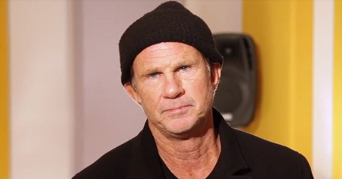 Rockstar New Year’s Resolutions Revealed! | Kerrang!