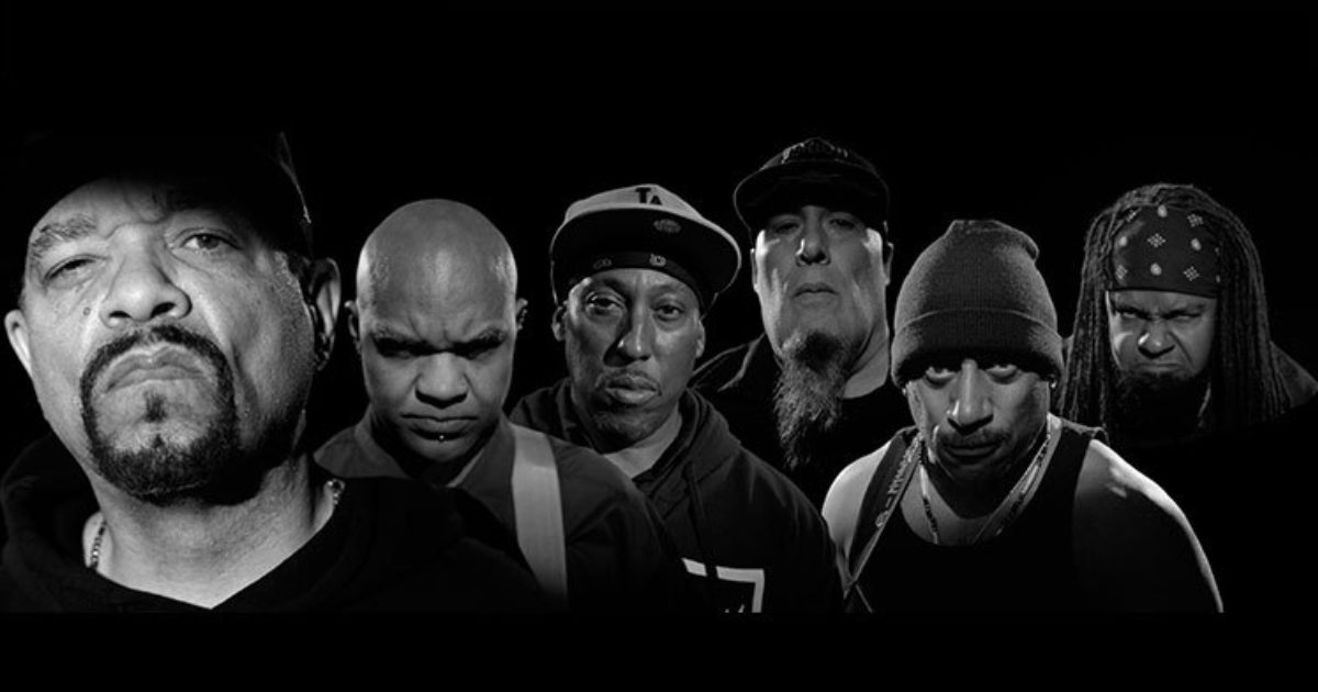 Body Count Release Powerful Video For No Lives Matter | Kerrang!
