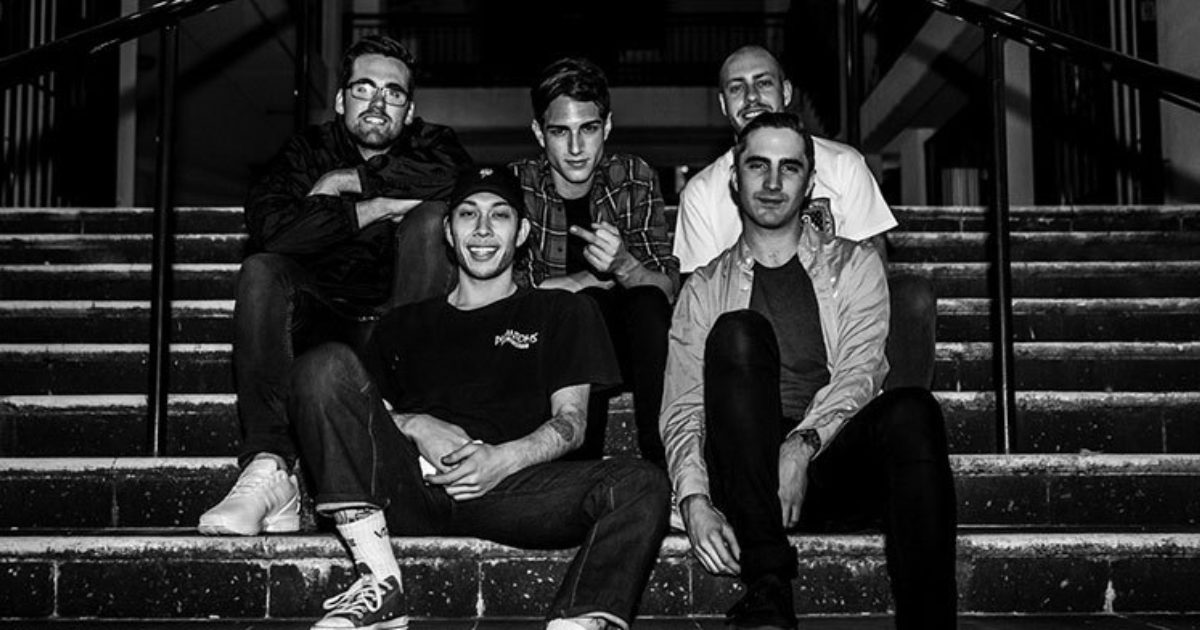 Watch Hellions Conquer Europe In New Video For Thresher | Kerrang!