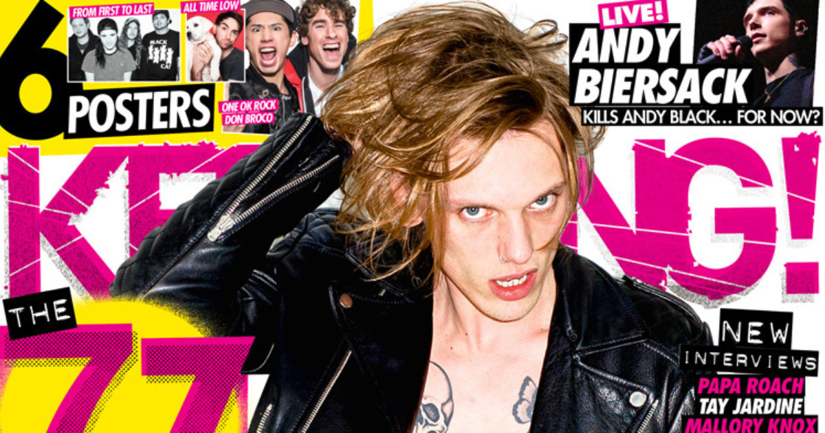 WIN THE CHANCE TO ATTEND EXCLUSIVE COUNTERFEIT ACOUSTIC… | Kerrang!