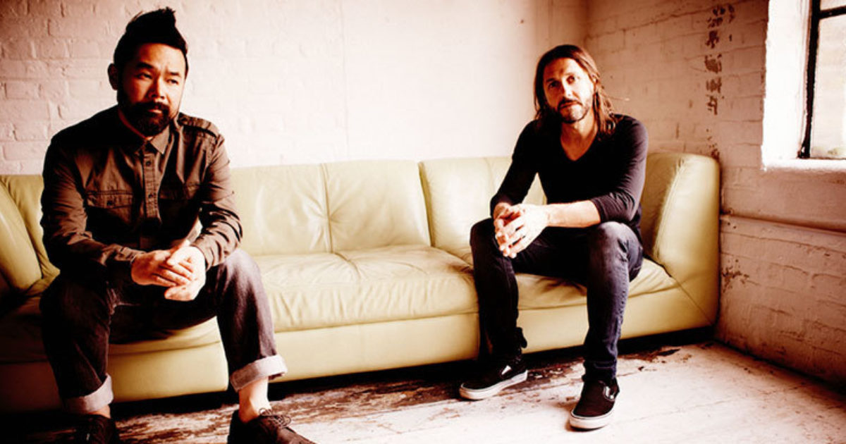 Feeder Premiere Paperweight Video | Kerrang!