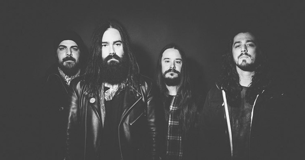 He Is Legend Drop New Video, Air Raid | Kerrang!