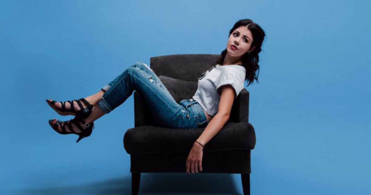 Listen To The New Sainte Song, With Or Without Me | Kerrang!