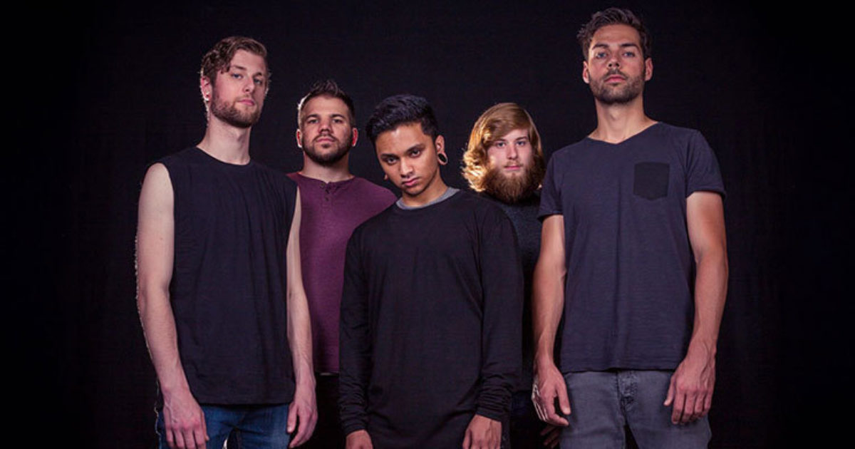 The Royal Premiere New Video, Counterculture | Kerrang!