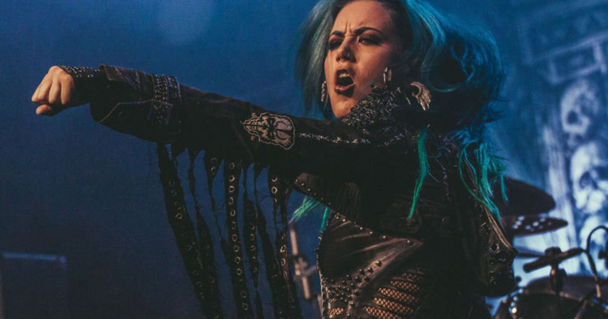 The Weekend Scotland Went Metal Mad | Kerrang!