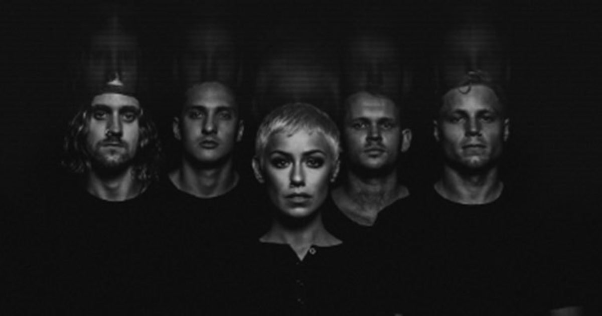 Tonight Alive Sign To Hopeless Records And Drop Lyric… | Kerrang!