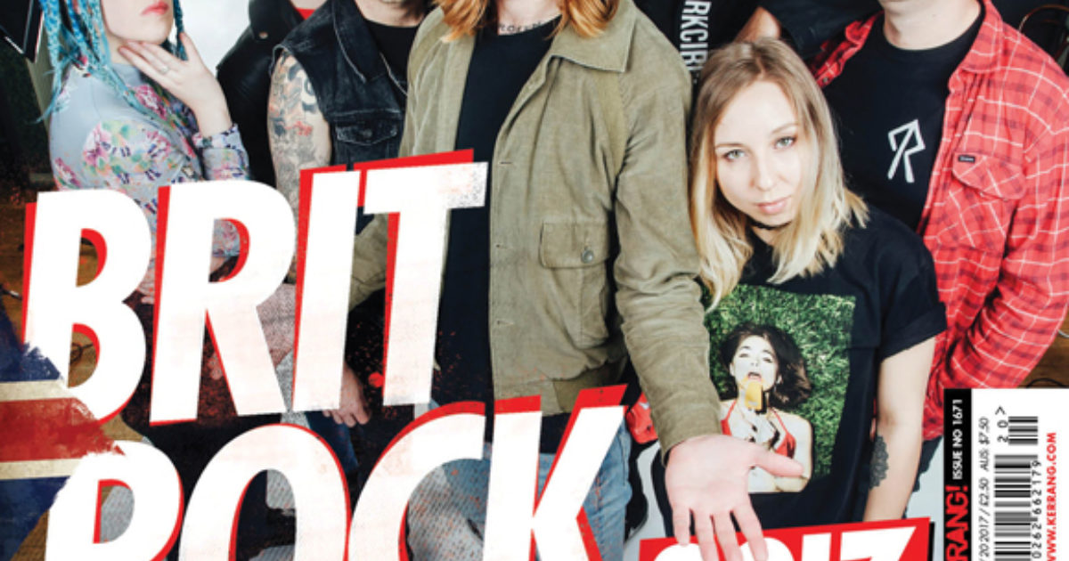 Watch The New While She Sleeps Video | Kerrang!