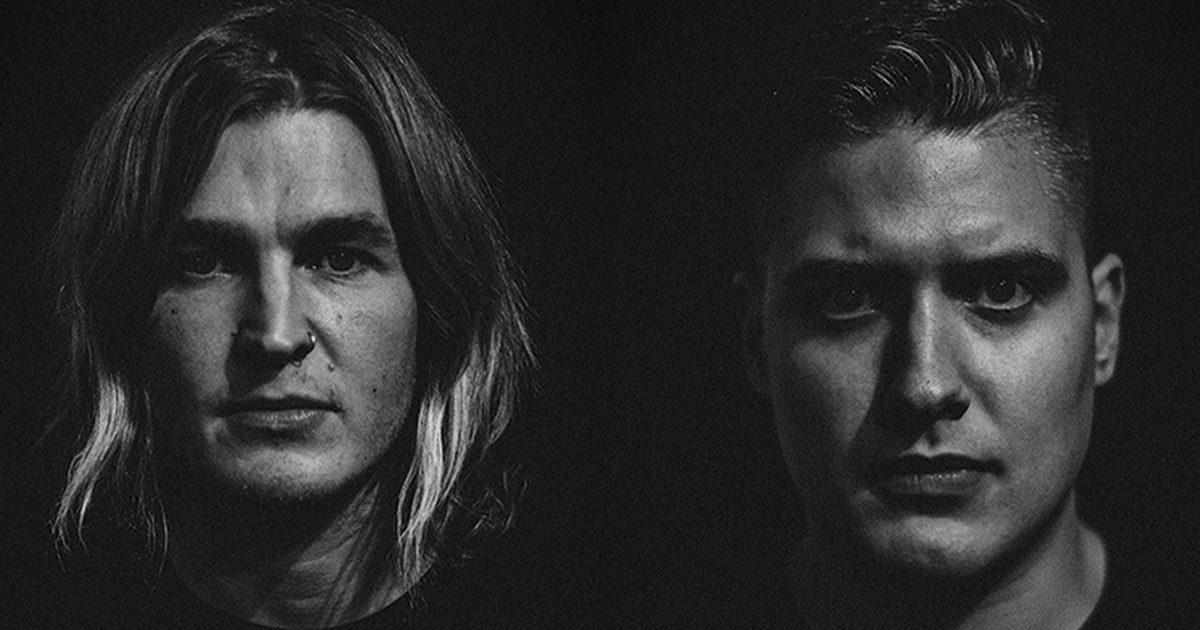 Suspects Premiere New Song, Innocence | Kerrang!