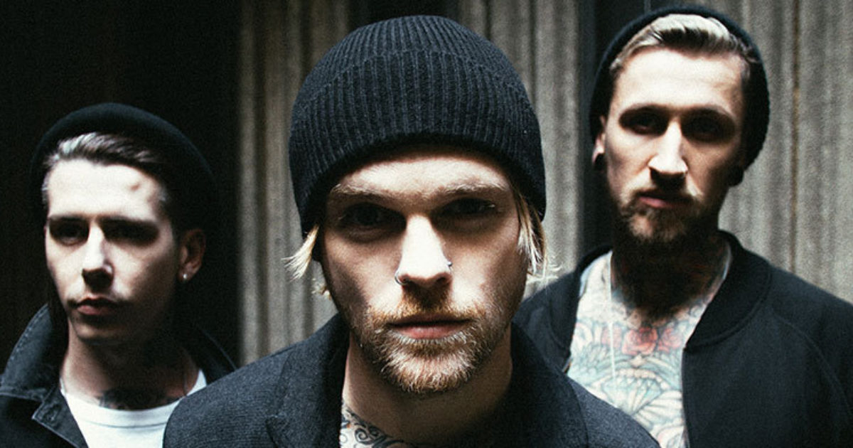 Fort Hope Announce Details Of Debut Album | Kerrang!