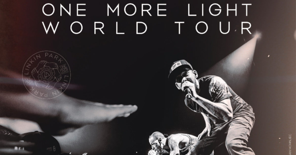 Linkin Park Announce Special London Show | Kerrang!