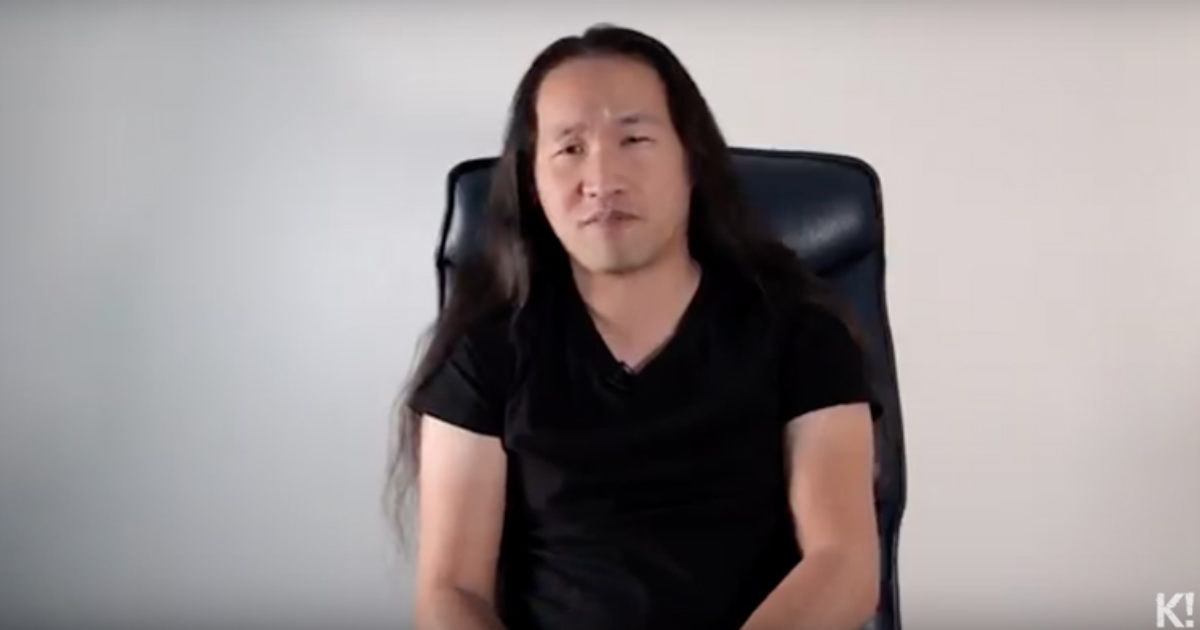 Dragonforce’s Herman Li Picks His Top Five Guitar Riffs | Kerrang!