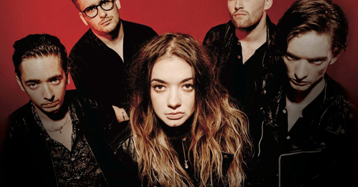 Marmozets Have Announced A UK Tour | Kerrang!