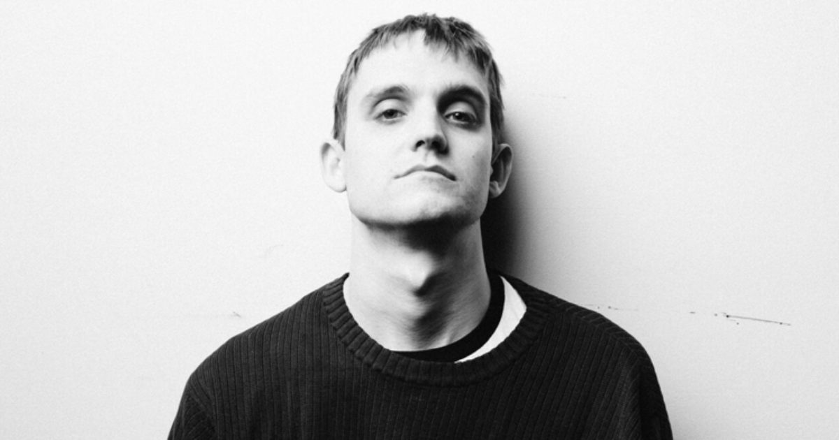 Juiceboxxx Unveils New Track, Guts And Tension | Kerrang!