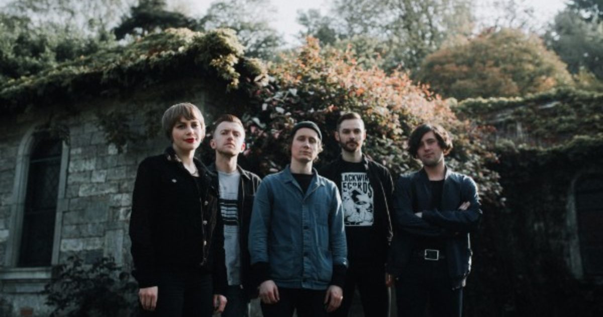 Rolo Tomassi Reveal New Video | Kerrang!