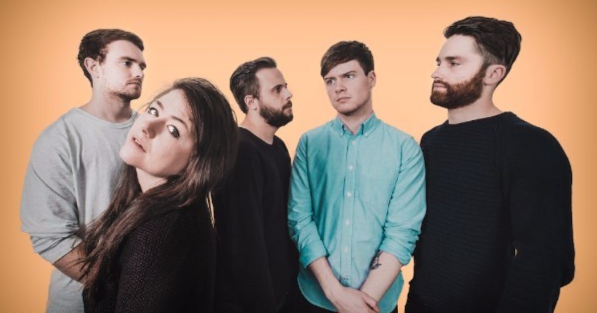 Dream State Release Video For In This Hell | Kerrang!