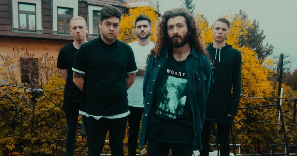 Shields Guitarist George Christie Has Passed Away | Kerrang!