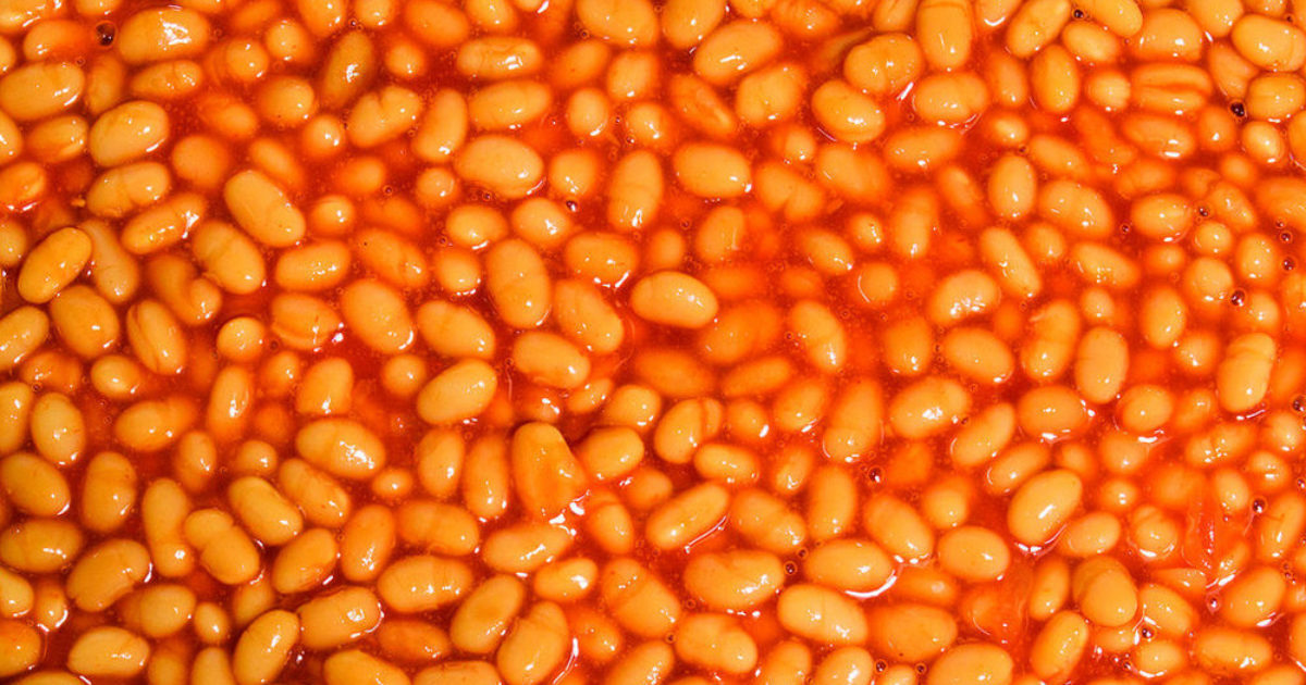 Watch A Guy Eat A Can Of Beans During A Mosh-Pit At Warped… | Kerrang!