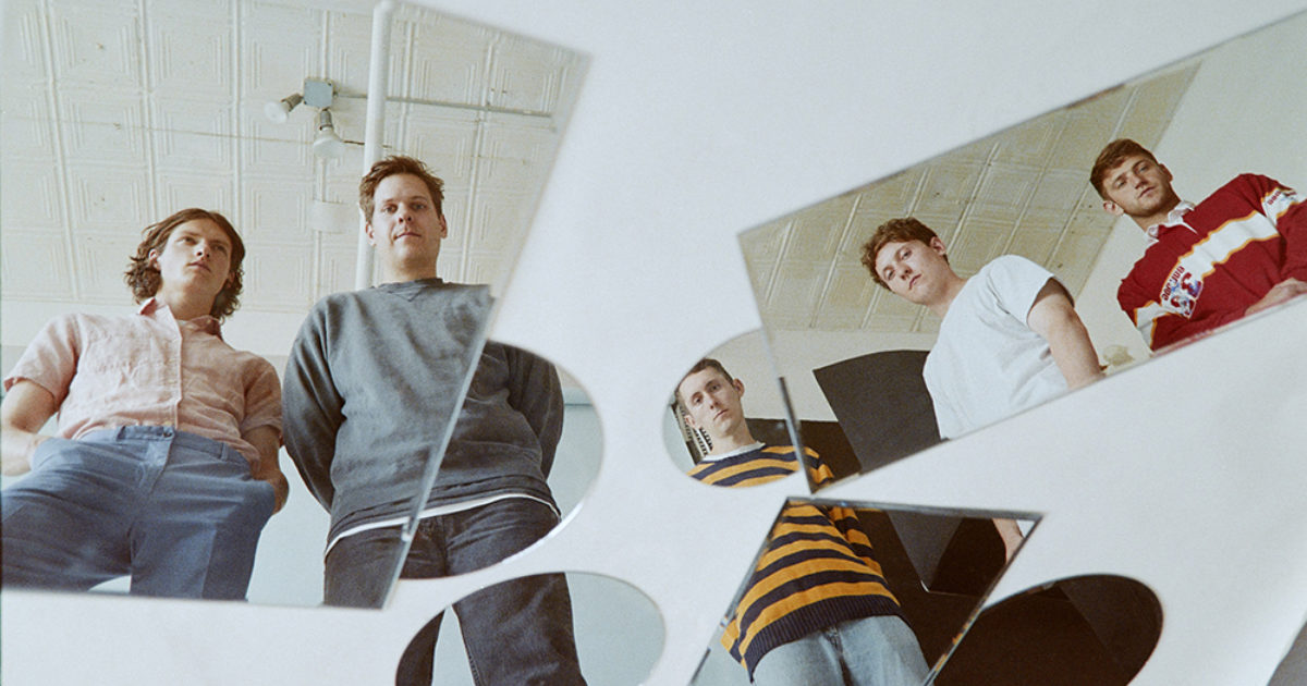 Basement Announce New Album And Video | Kerrang!