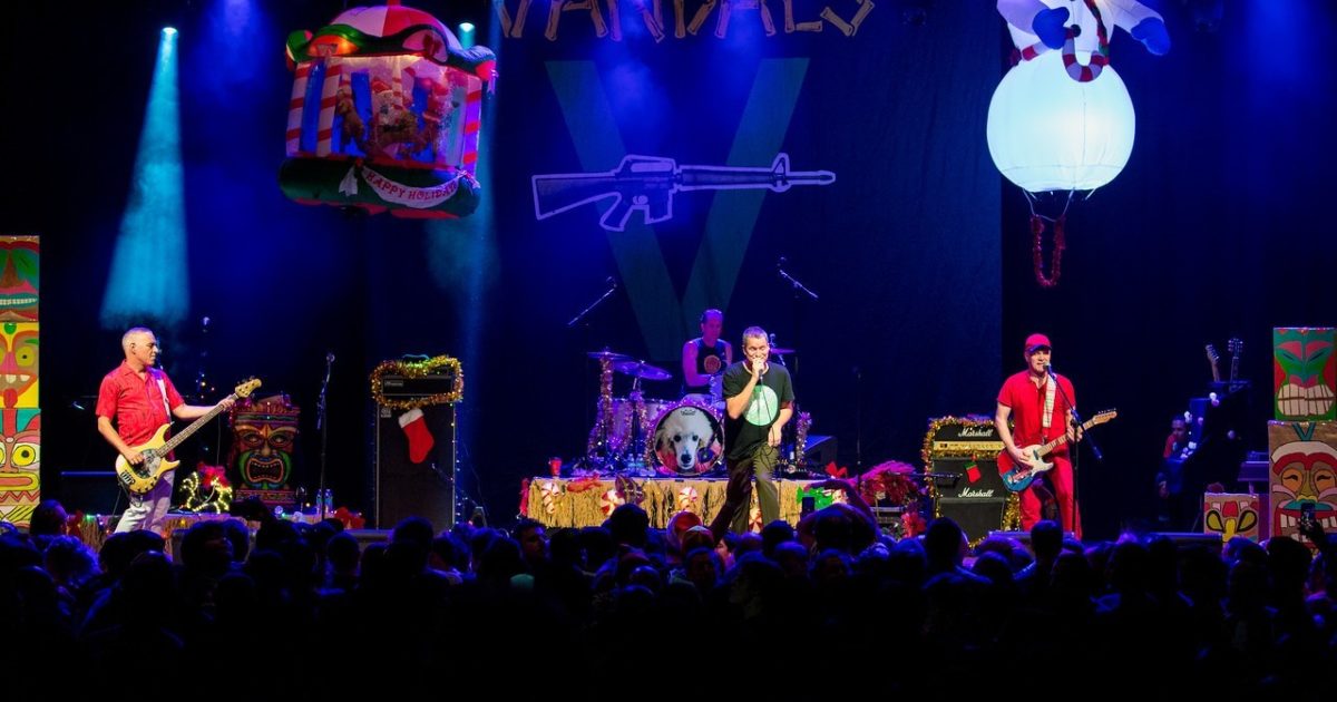 "People Think They Want A New Record From 50-Year-Old Punk… | Kerrang!