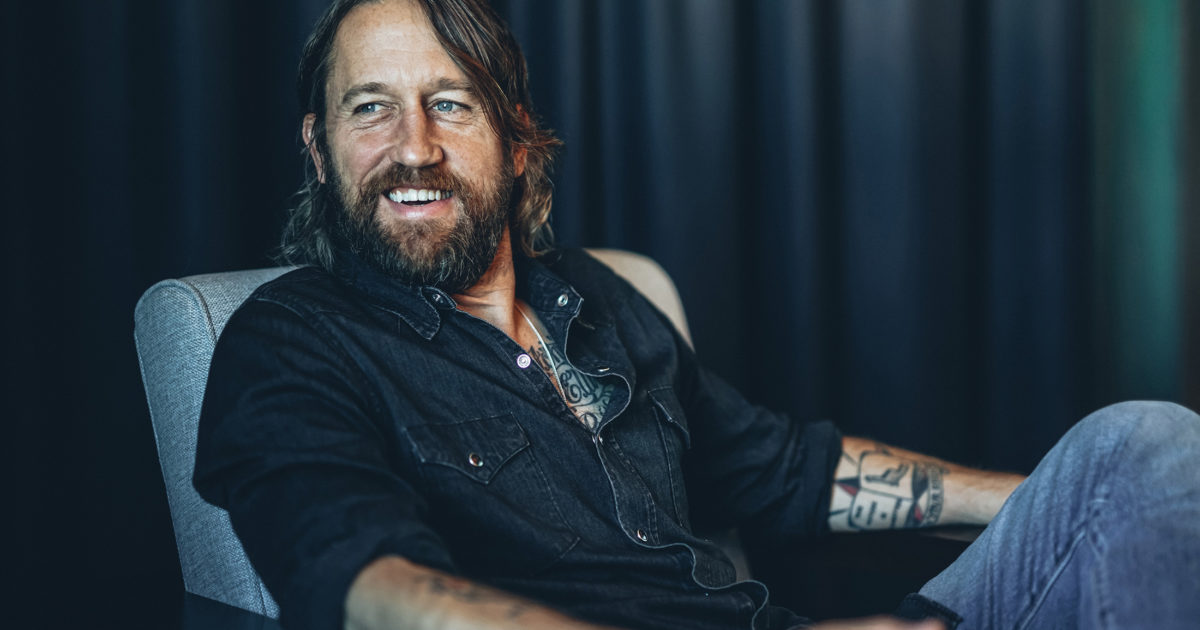 Foo Fighters’ Chris Shiflett: The 10 songs that changed my… | Kerrang!