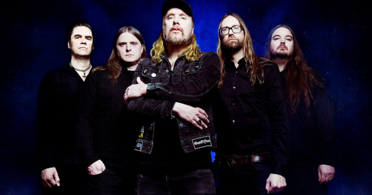 11 bands who wouldn't be here without At The Gates | Kerrang!