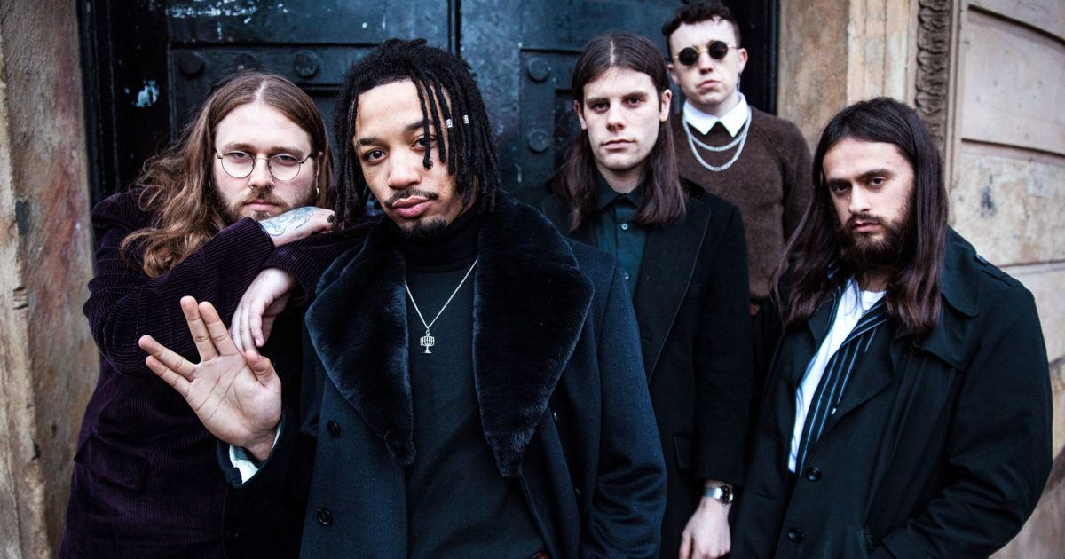 Loathe take us inside their universe-expanding new album,… | Kerrang!