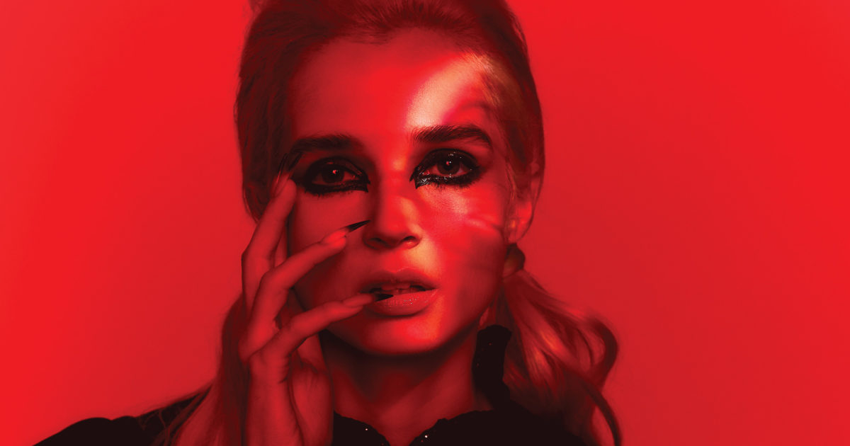 Poppy: “What I’ve experienced in the past is a story worth… | Kerrang!