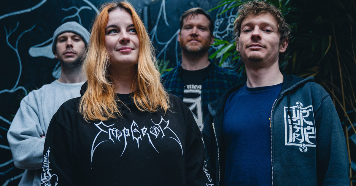 Svalbard: What lockdown has taught us | Kerrang!