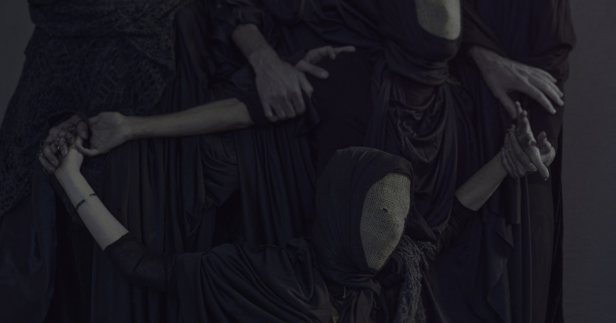 Emma Ruth Rundle & Thou announce new EP, The Helm Of Sorrow | Kerrang!