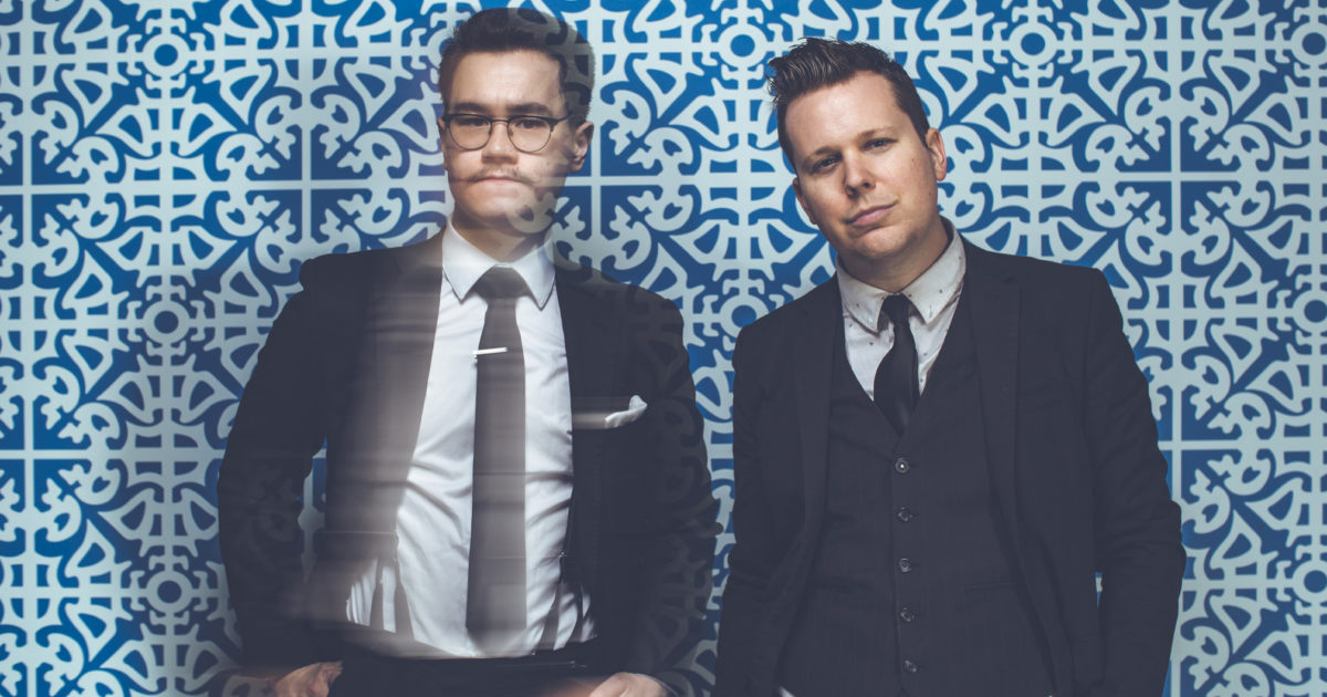 ’68 announce new album, drop lead single The Knife, The… | Kerrang!