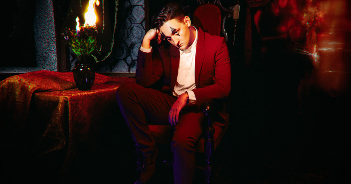 Album review: guccihighwaters – joke’s on you | Kerrang!