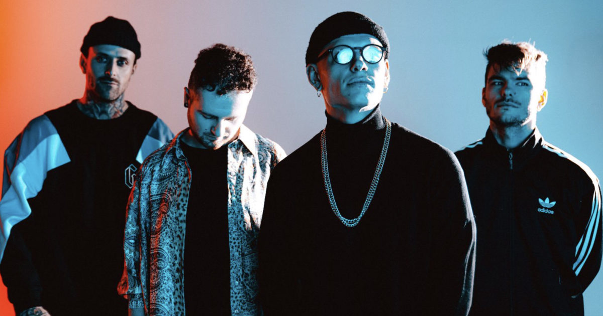 Skywalker announce new album and unveil powerful single,… | Kerrang!