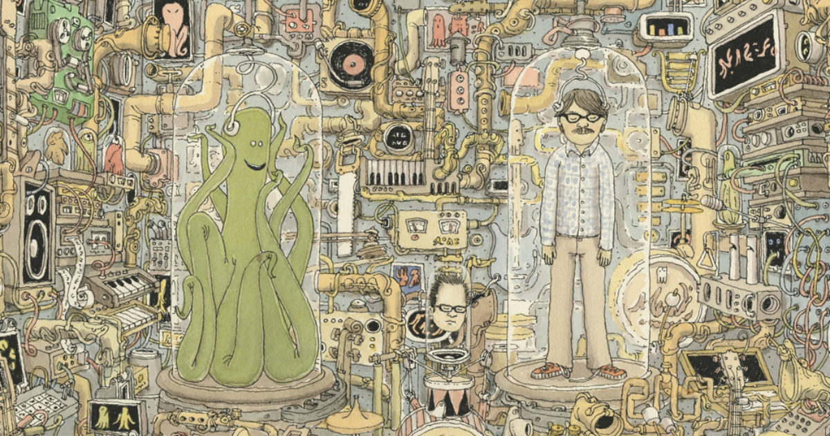 Album review: Weezer – OK Human | Kerrang!