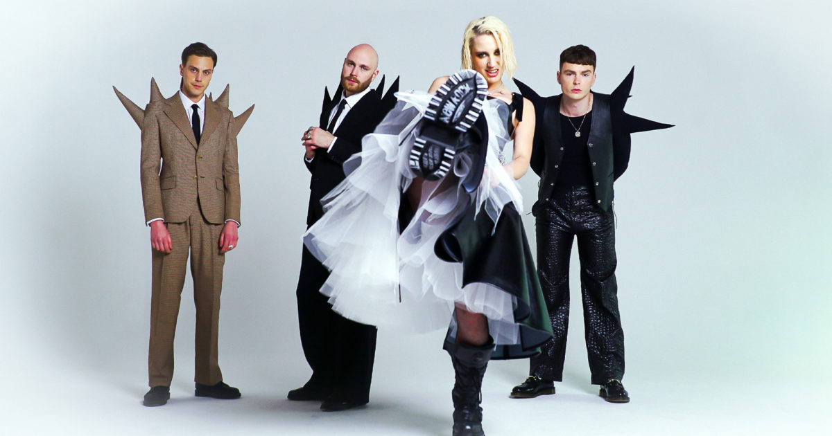 YONAKA launch new single Seize The Power: "This is a new… | Kerrang!