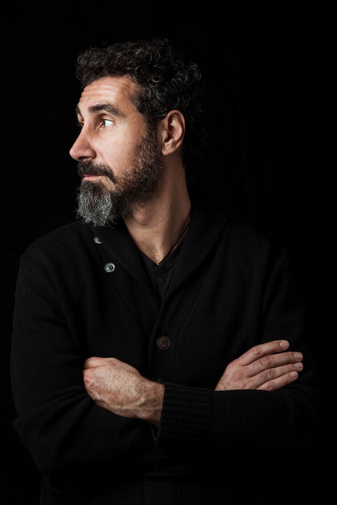Serj Tankian Bari Aragil Letra Serj Tankian LETRAS.MUS.BR