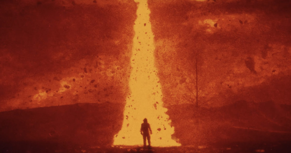 Watch Architects' epic, apocalyptic video for Meteor | Kerrang!