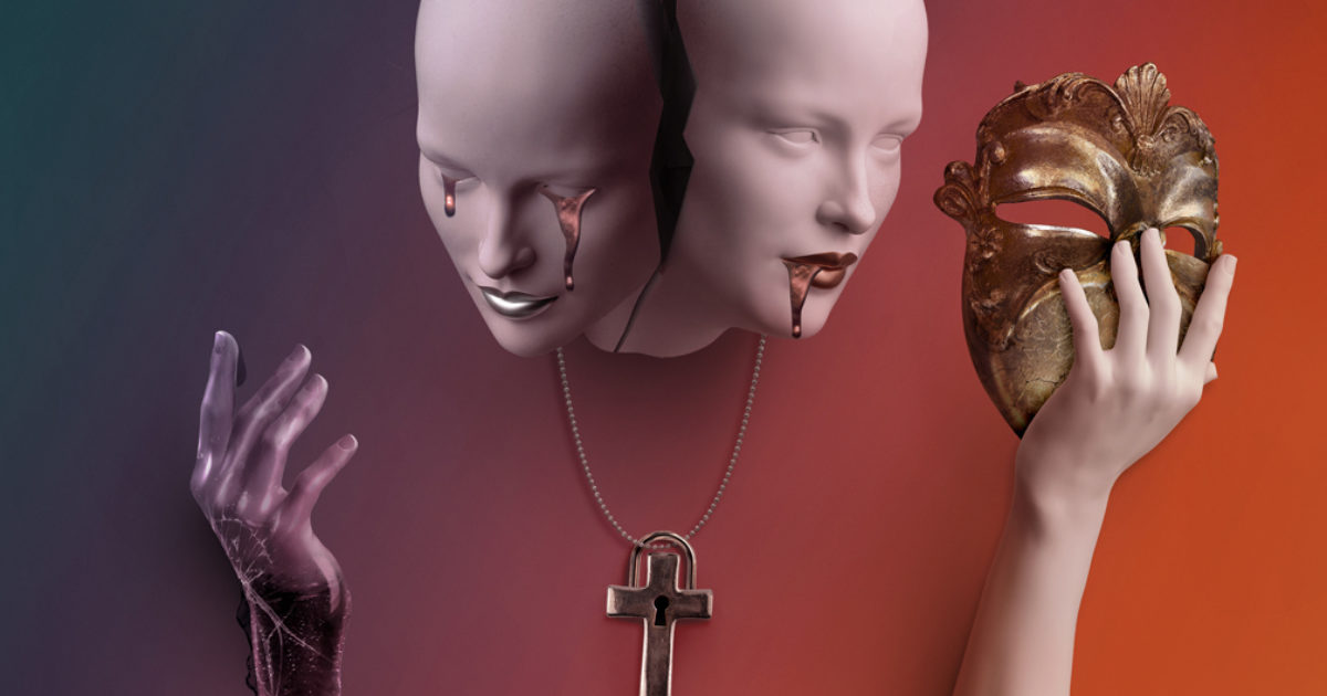 Album review: Drones – Our Hell Is Right Here | Kerrang!