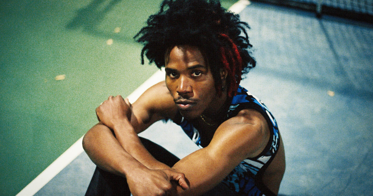 De’Wayne announces U.S. headline tour, teases new music | Kerrang!