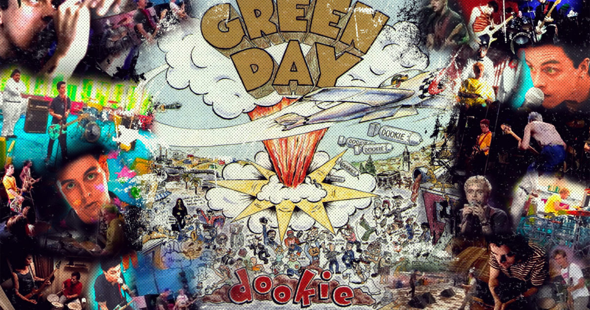 How Green Day’s Dookie captured the spirit of a generation - TrendRadars