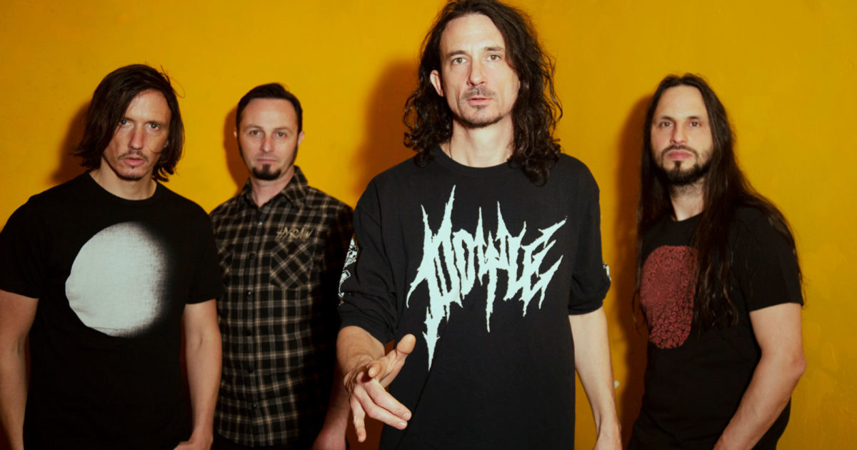 Gojira to perform with opera singer Marina Viotti at Paris… | Kerrang!