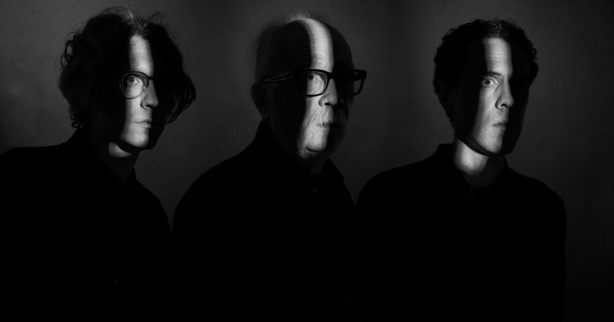 How John Carpenter found a second home in rock music | Kerrang!