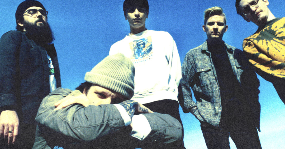 Neck Deep drop new acoustic version of What Took You So… | Kerrang!