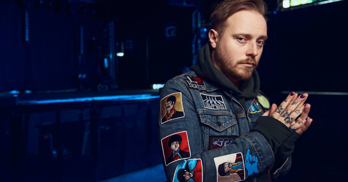 The rise of Architects, as told through their most… | Kerrang!