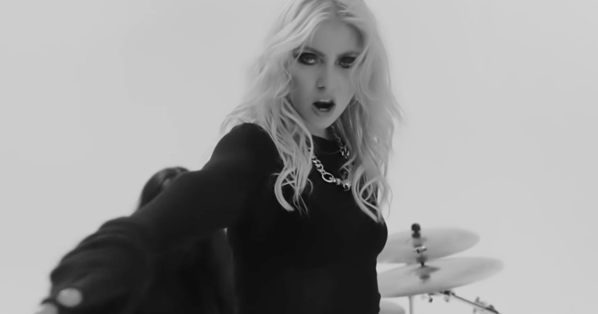The Pretty Reckless have released a commanding new video… | Kerrang!